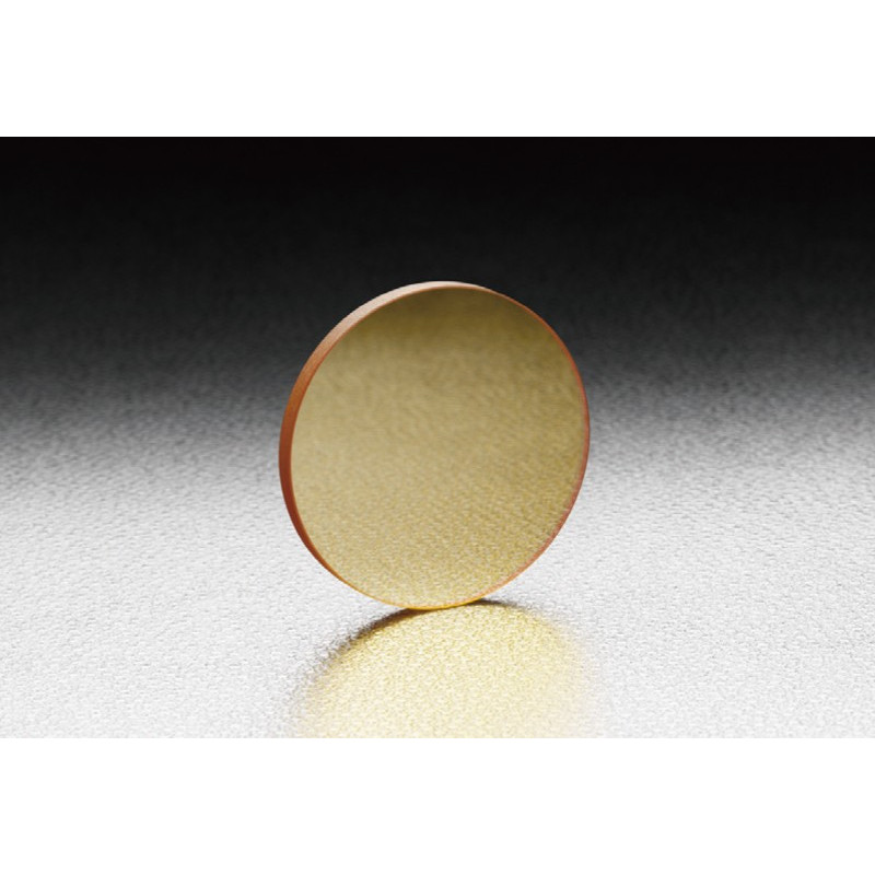 ZnSe Windows for IR Laser, AR Coating