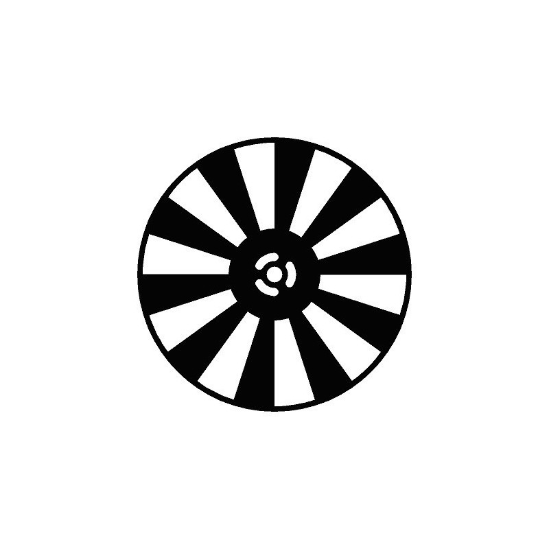 Optical Chopper System