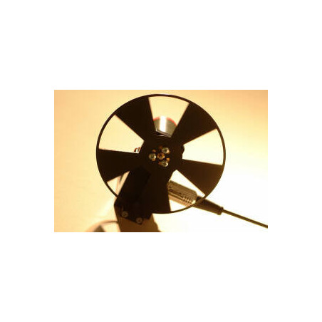 SCT-300CD Rotating Optical Chopper