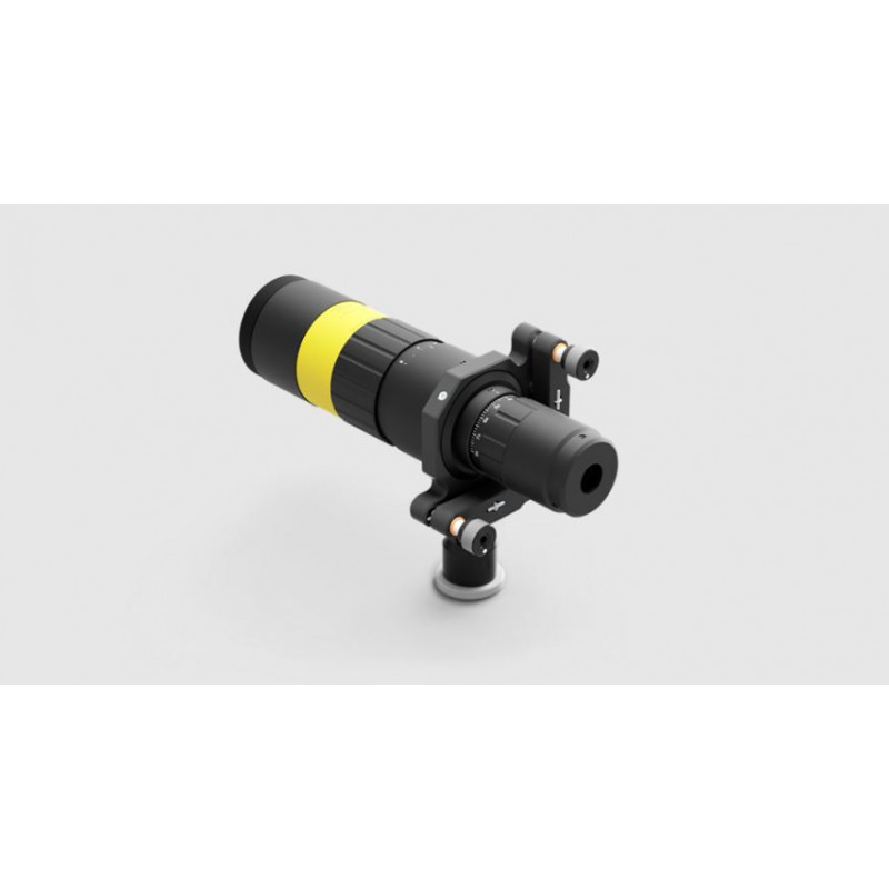 High Power Variable Beam Expander