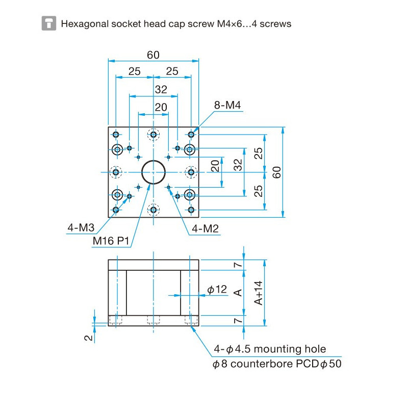 Adjustable Adapter Kits