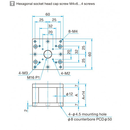 Adjustable Adapter Kits