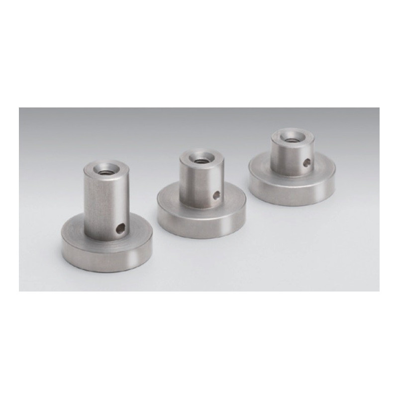 Small Pedestal Bases