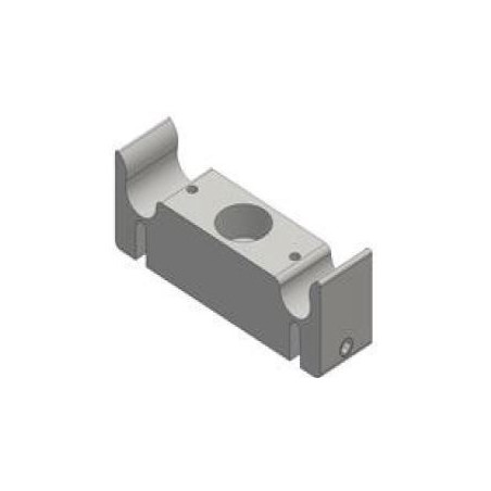 Rod mounting base (25.4 mm)
