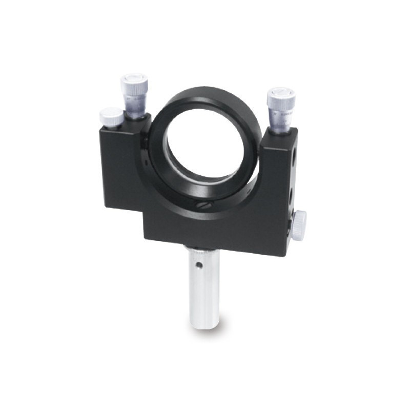 OSE-LMHA: Vertical Control Gimbal Mirror Holders