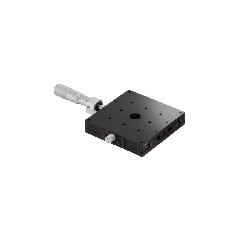 OSE-TSD-1001: X axis, 100 x 100 mm
