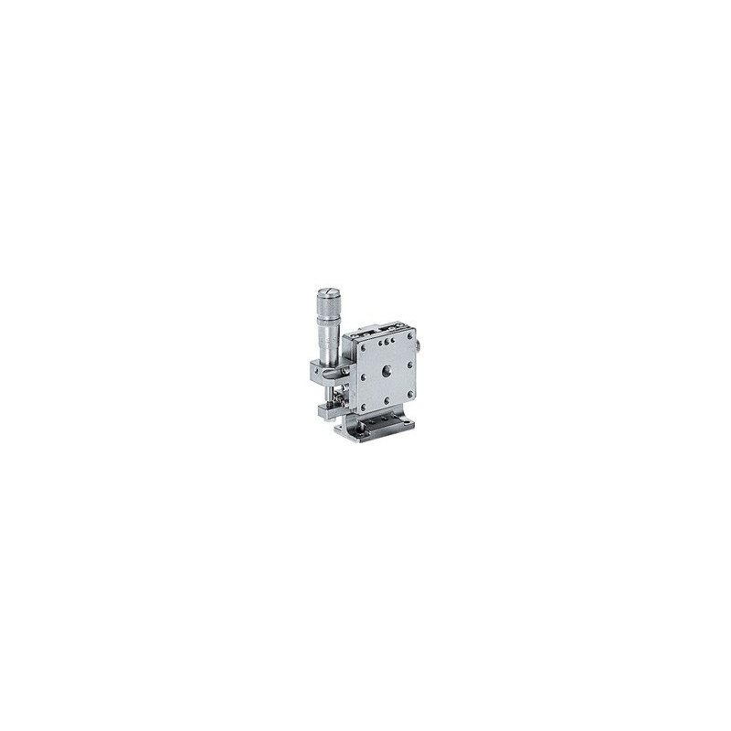 OSE-TSDS-3L: Z axis, 25 x 25 mm