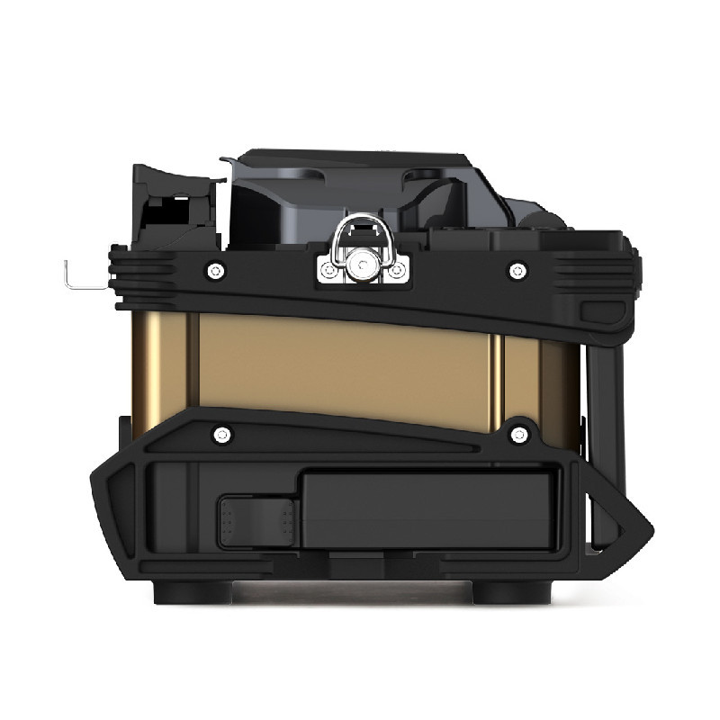 View 5 Pro 3-axis splicer