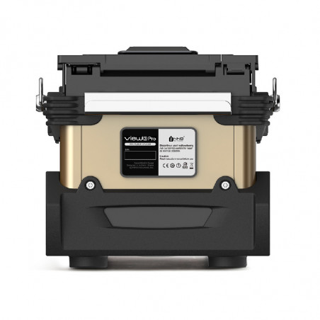 View 5 Pro 3-axis splicer