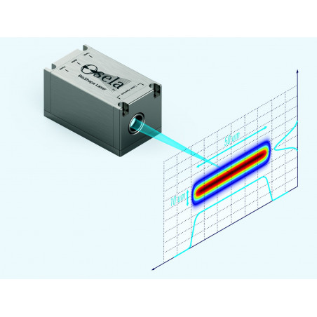 Osela Bioshape Laser