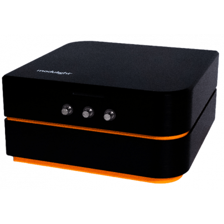 Customizable high power diode laser system