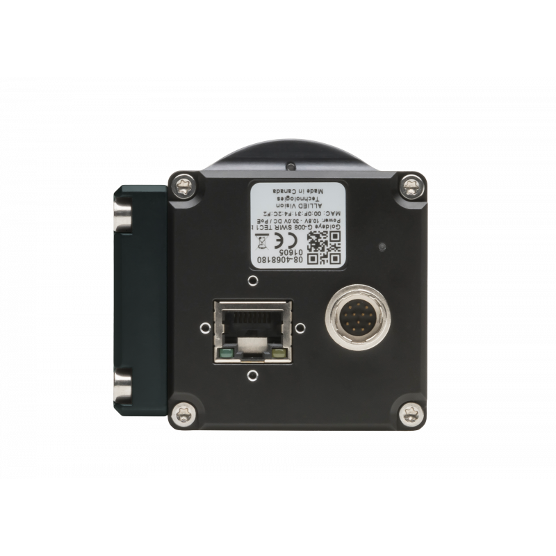 Fast and lightweight Near Infrared Hyperspectral Imaging Camera