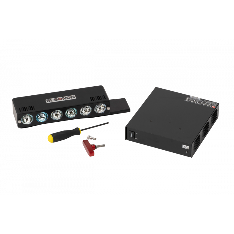 Hyperspectral Benchtop System - Reflectance
