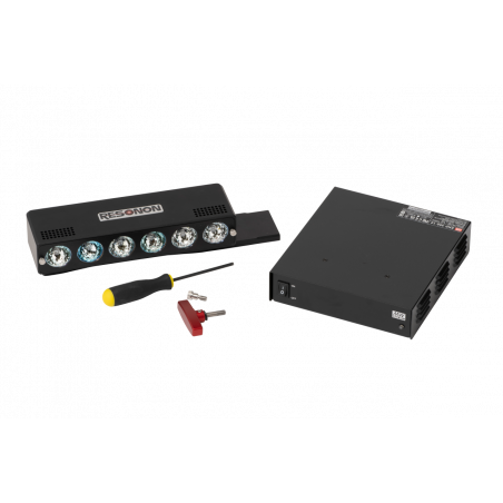 Hyperspectral Benchtop System - Reflectance