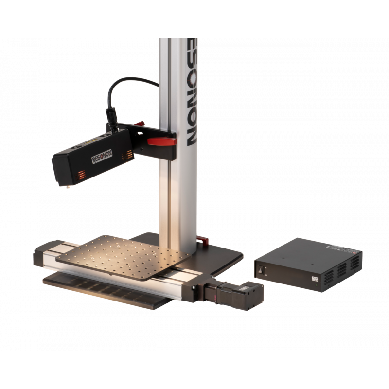 Hyperspectral Benchtop System - Reflectance