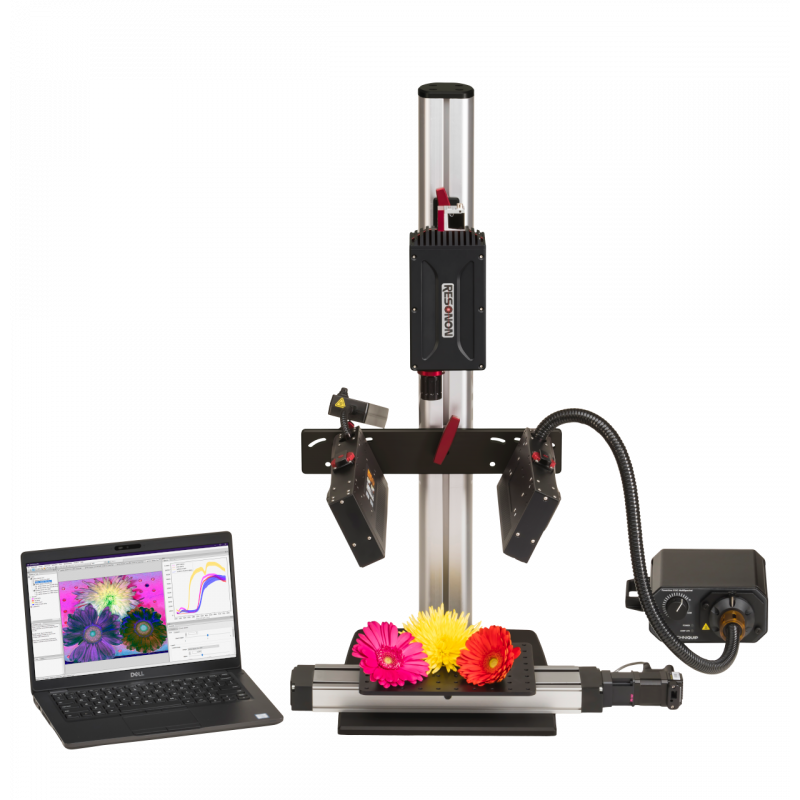 Hyperspectral Benchtop System - Reflectance