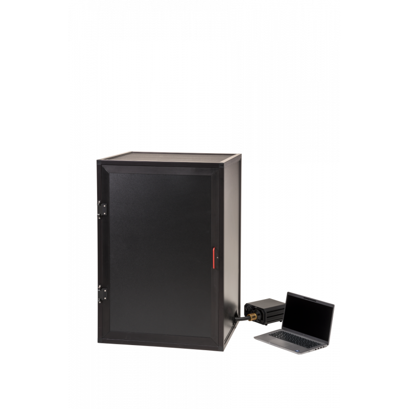 Hyperspectral Benchtop System - Reflectance/Transmission