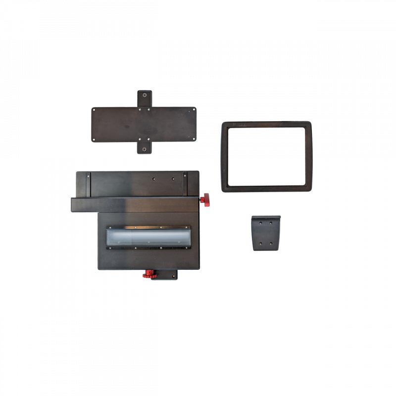 Hyperspectral Benchtop System - Reflectance/Transmission