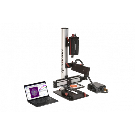 Hyperspectral Benchtop System - Reflectance/Transmission