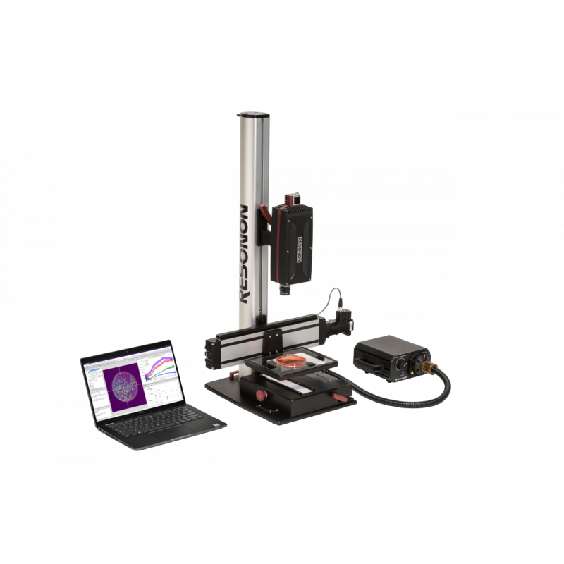 Hyperspectral Benchtop System - Reflectance/Transmission