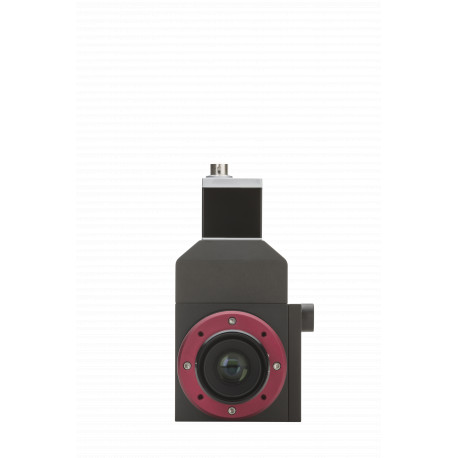 Pika L-F - High-Speed Hyperspectral Camera for Machine Vision