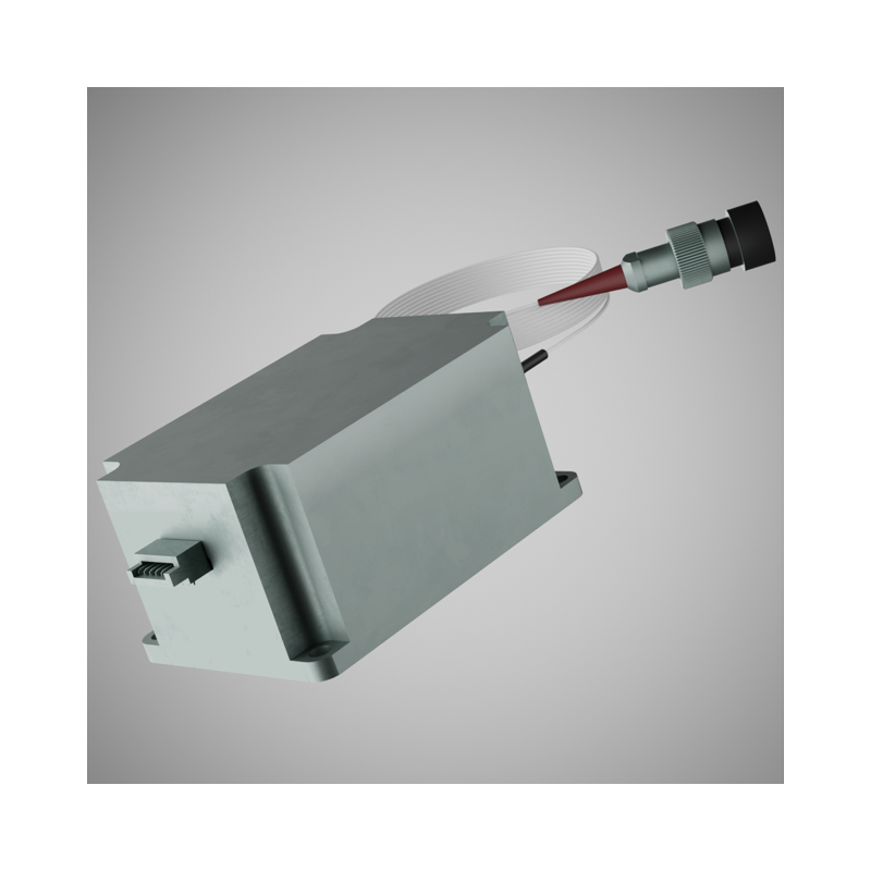 Single-Frequency Laser Diode