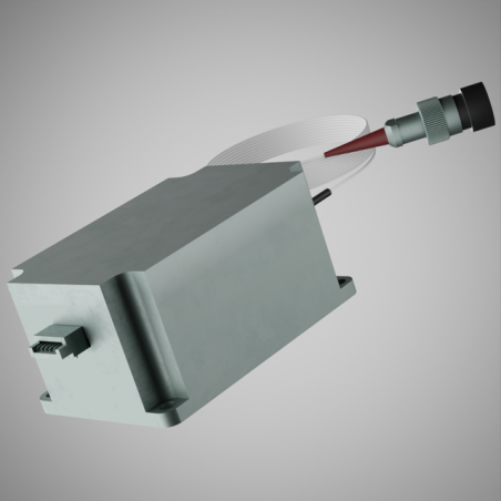 Single-Frequency Laser Diode