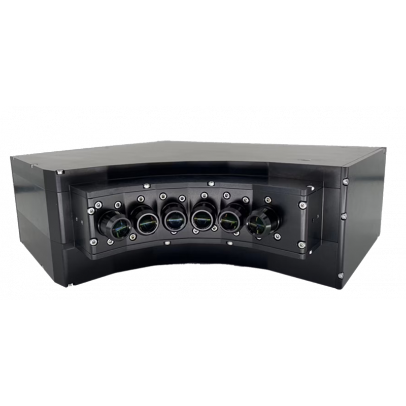 Admesy 6-Angle Prometheus Colorimeter: High-Speed, Accurate Color ...