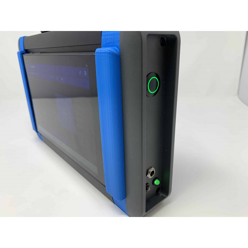 StellarRAD™ Series 3: Rugged SpectroRadiometer for Light Measurement