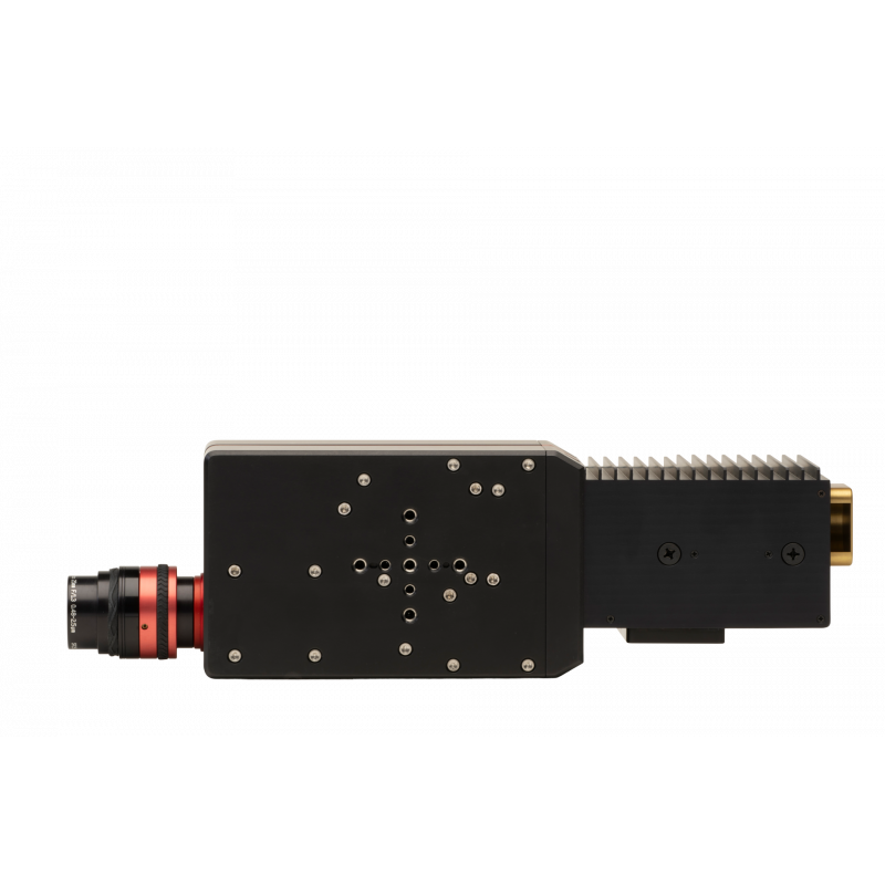 Pika SWIR: High-Resolution Hyperspectral Imaging for SWIR (1000-2500 nm ...