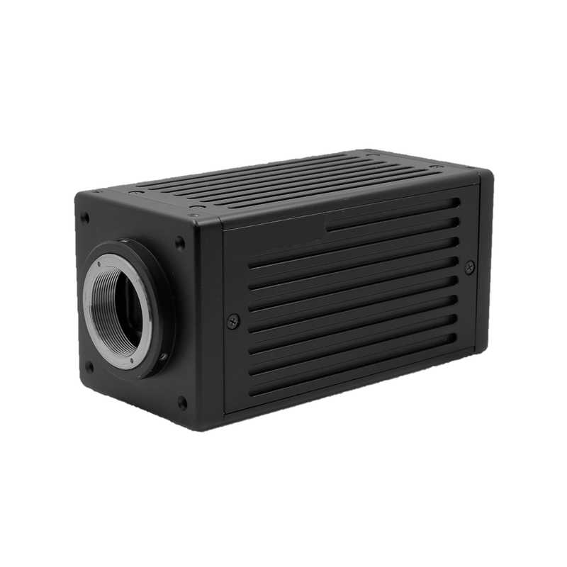 Single Sensor SWIR Area Scan Camera