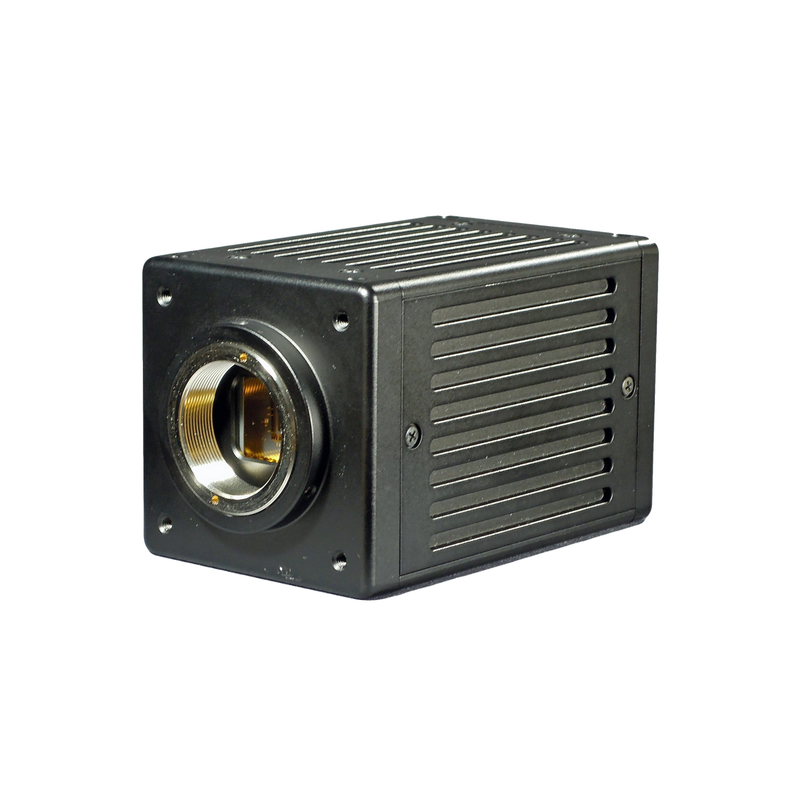 Single Sensor SWIR Area Scan Camera