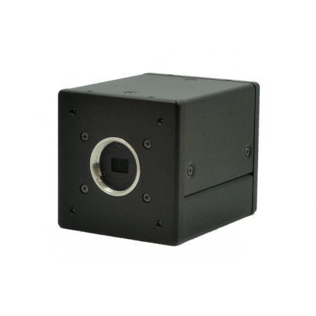 Prism Based 3 Sensor Area Scan Camera