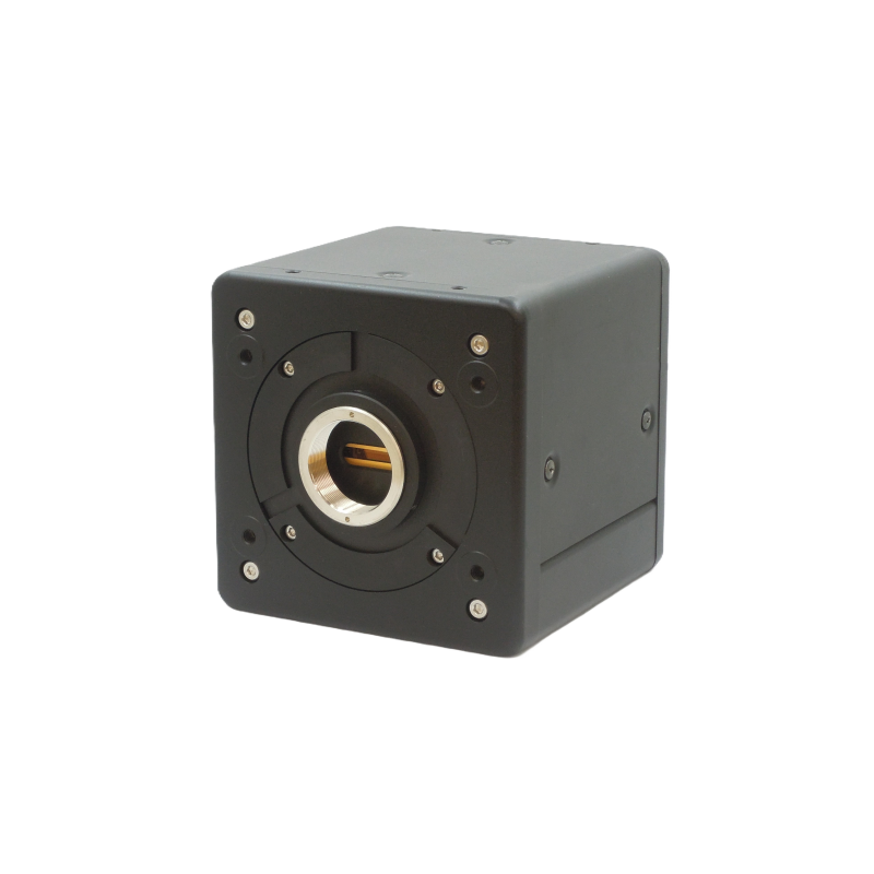 Single Sensor Line Scan Camera SWIR
