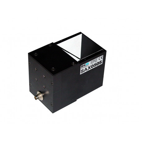 Diffused axial lighting system