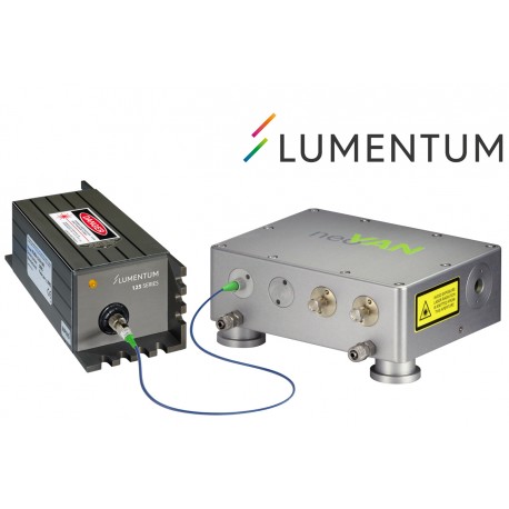 JDSU NPRO Single Frequency Laser