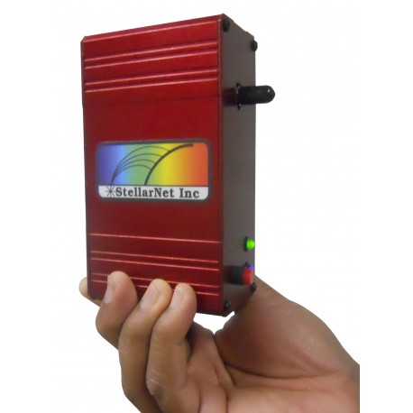 NIR InGaAs Spectrometer RED-Wave