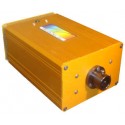 Deuterium Light Source