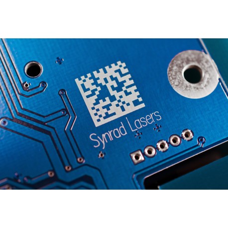 OEM Fiberlaser for integration