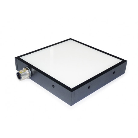 Industrial Image Processing