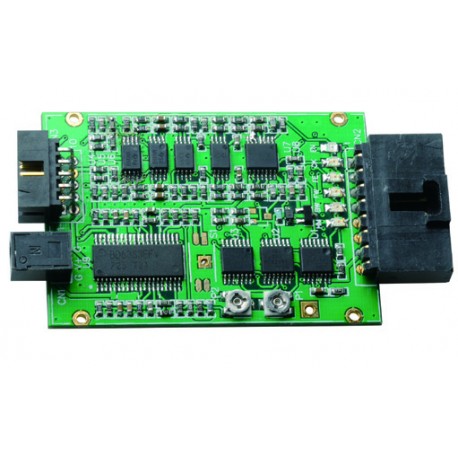 Minatur Motorized Variable Optical Delayline