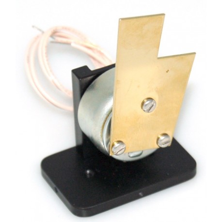 Laser Safety (Interlock) Shutters