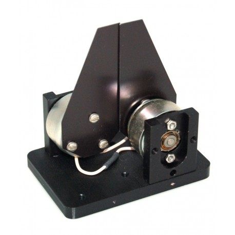 Laser Safety (Interlock) Shutters