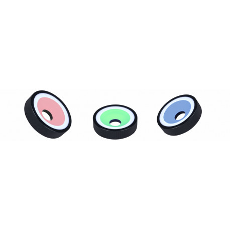 OPT-RIE Diffuse LED Ring Lights