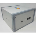 Compact High Performance Spectrometer