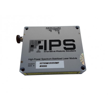 wavelength stabilized OEM diode Laser