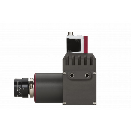 compact VNIR Hyperspectral Imaging Camera