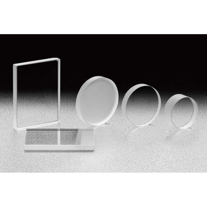 Optical Parallels, SiO2 for Excimer Laser