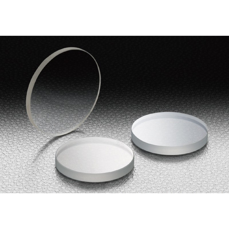 CaF2 Windows for IR Laser