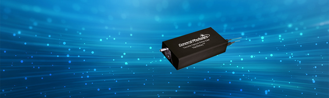 Polarization components